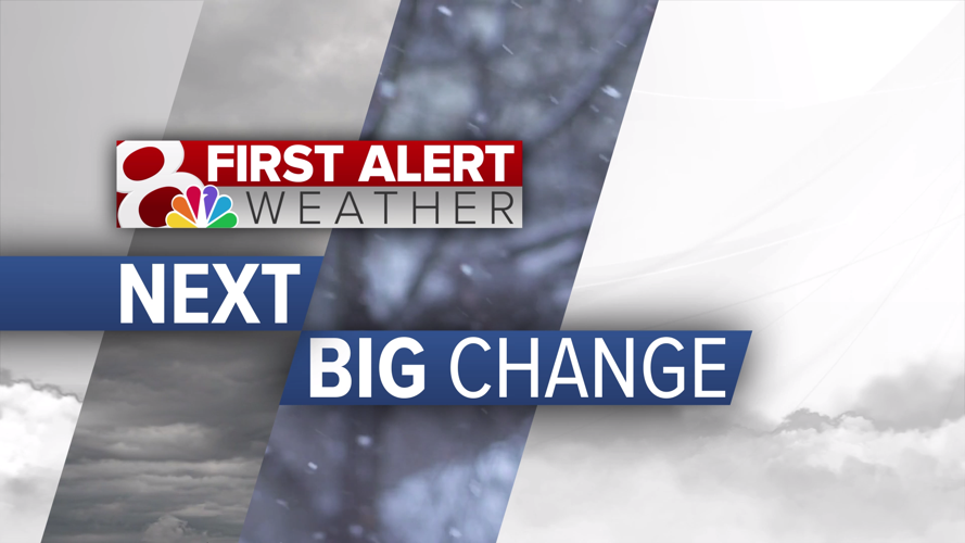 Forecast: Cold weather tonight, even colder temps on the way | Weather ...