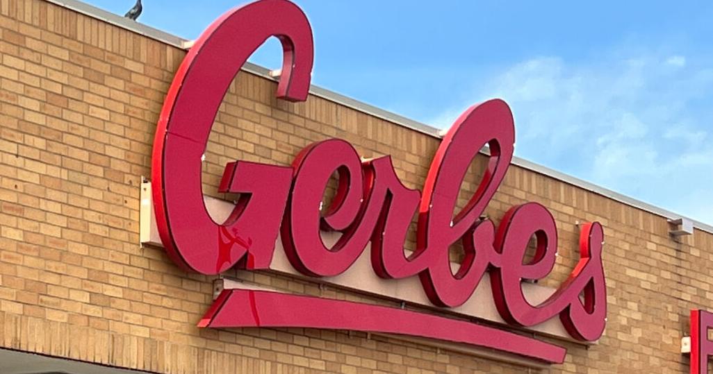 Gerbes Pharmacy Jefferson City Mo