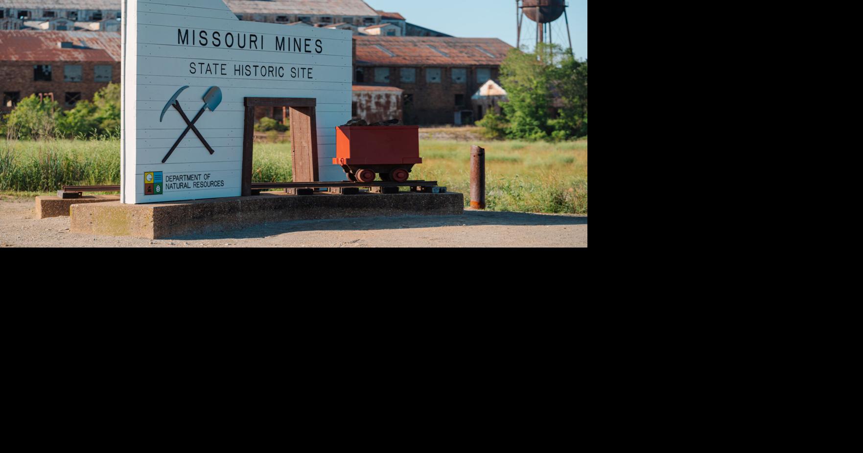 DNR receives $5.8 million to reclaim abandoned Missouri coal mines ...