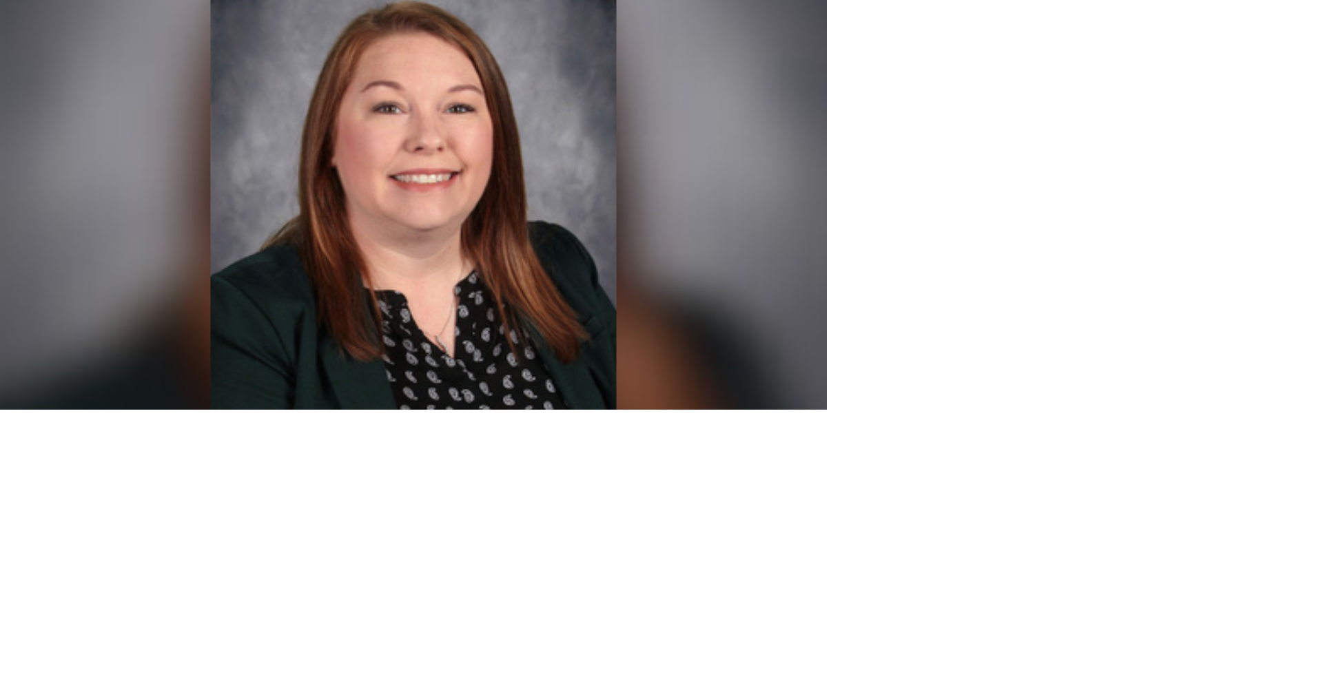 Dawn Day announced as new principal for Southern Boone | Mid-Missouri ...