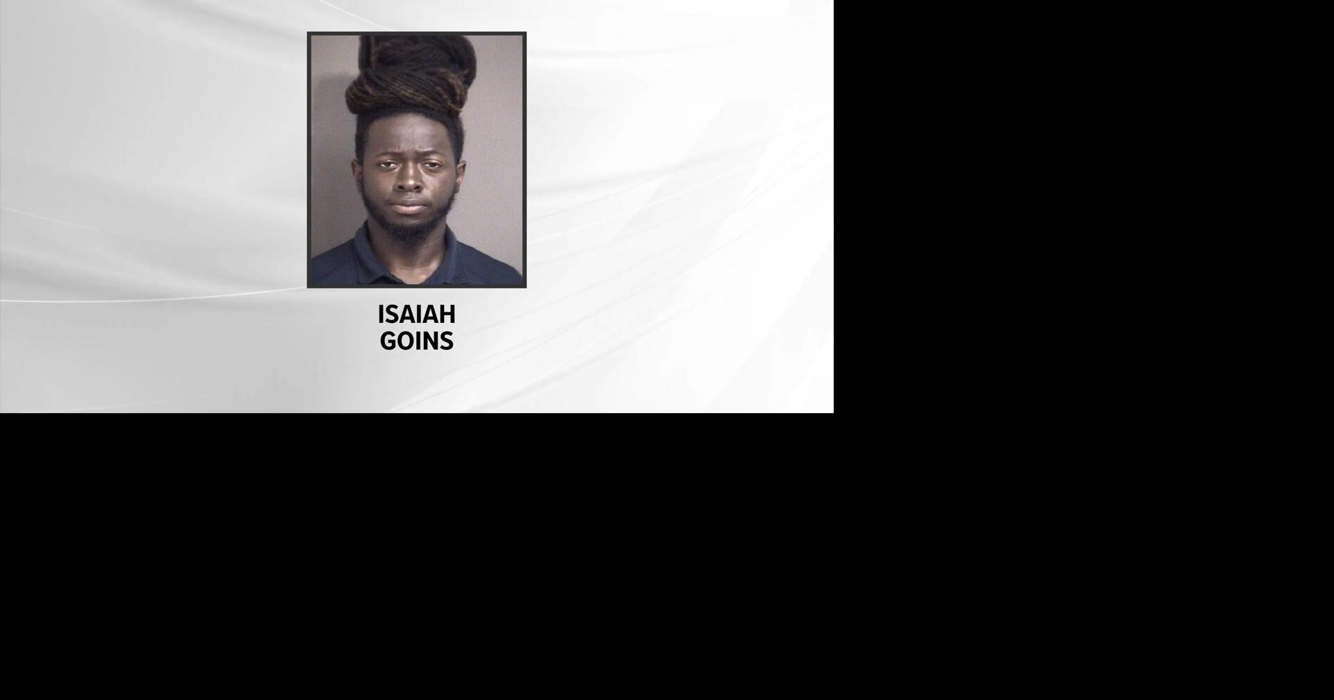 Charge upgraded for Misty Guzman Castro murder suspect | Mid-Missouri ...