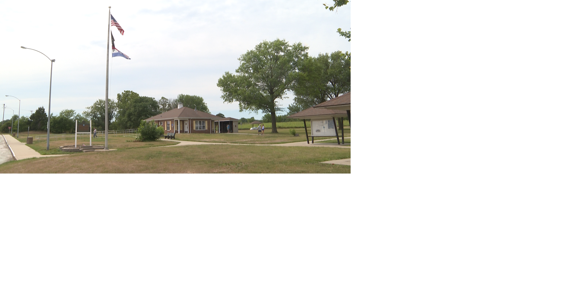 Travelers react to $4 million for Missouri rest area improvements | Mid ...