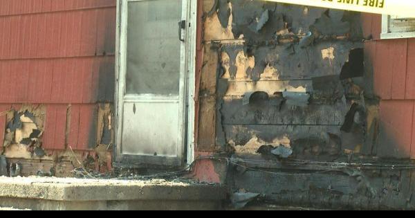 Causes of 2 Columbia Structure Fires Are Under Investigation | News ...