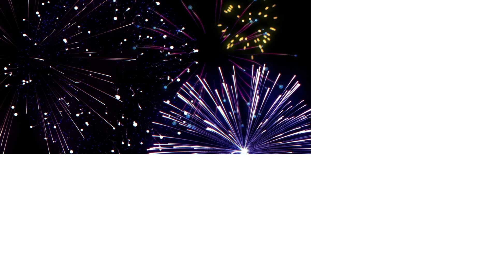 Division of Fire Safety urges firework caution | Mid-Missouri News ...