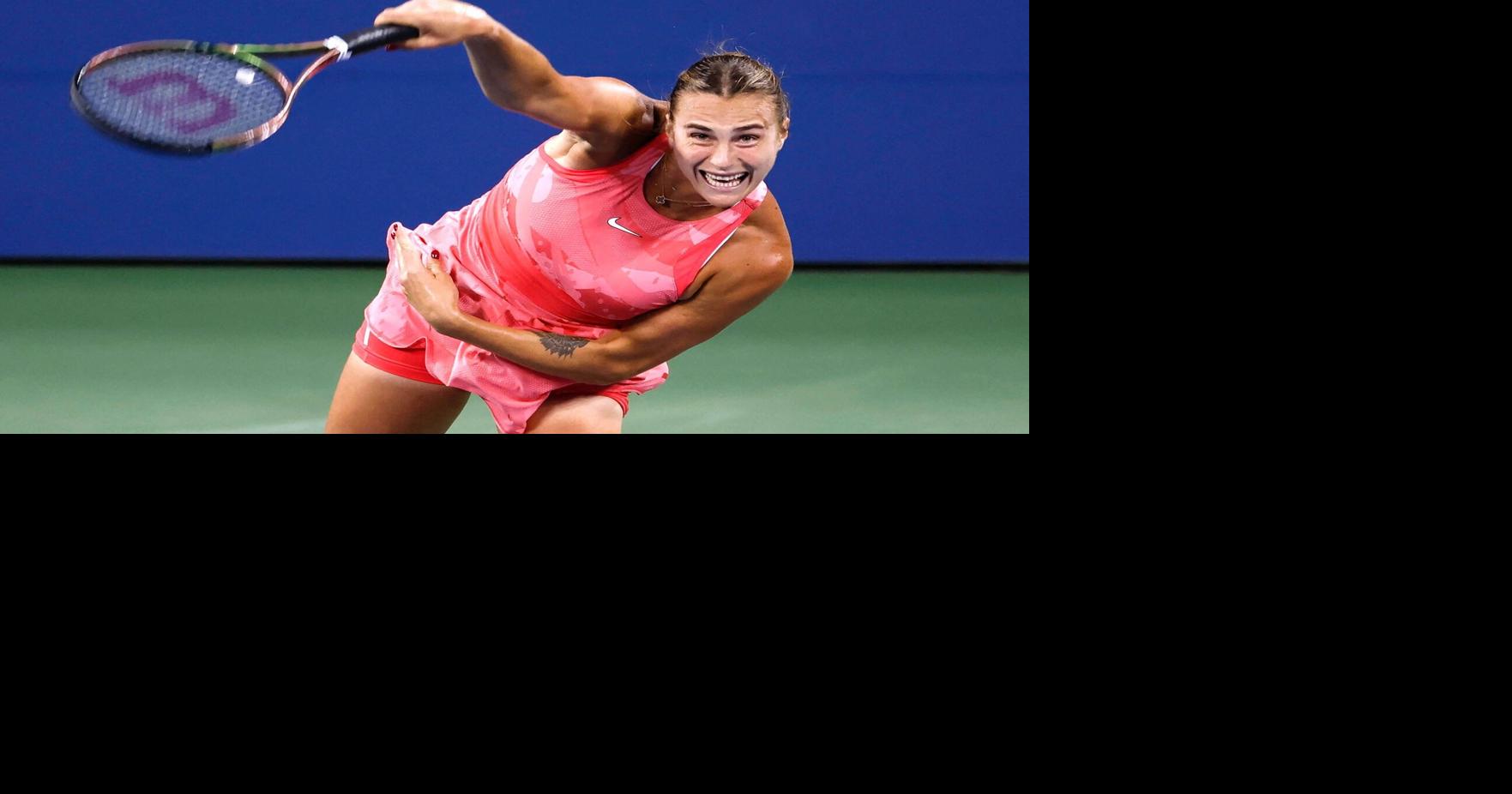 Coco Gauff dominates Jelena Ostapenko to reach her first US Open ...