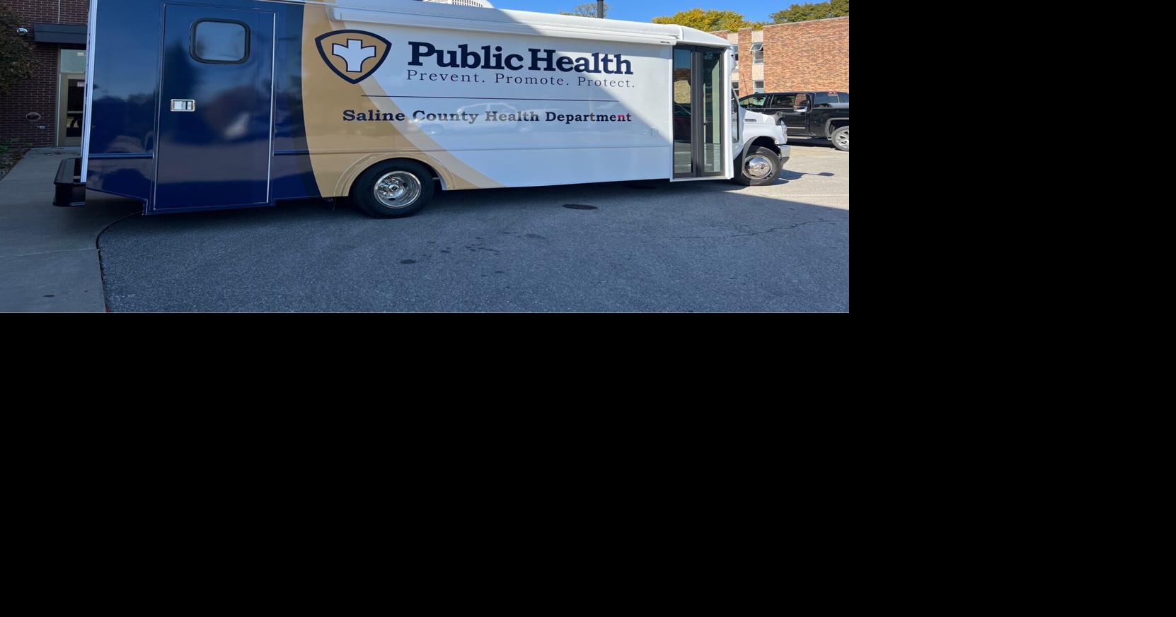 New mobile WIC clinic expands health opportunities for rural ...