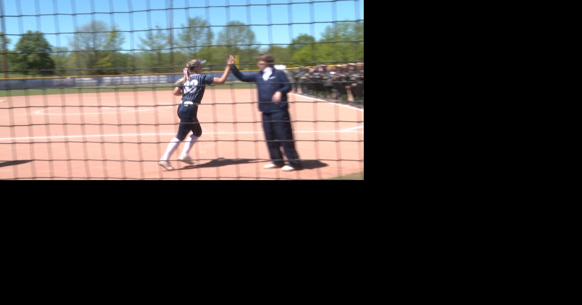 Columbia College softball uses big fourth inning against William Woods ...