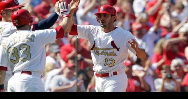 Cards Win Game 3 Despite Long Rain Delay | News | komu.com