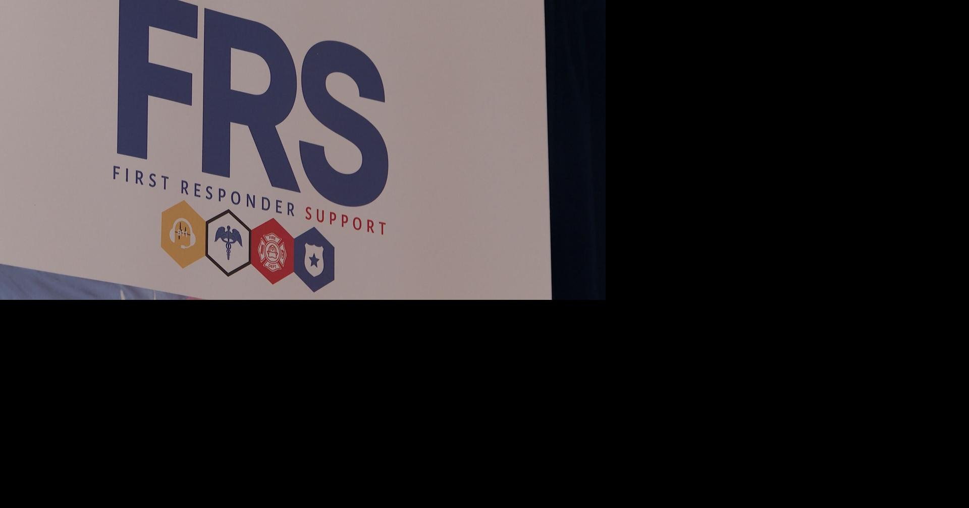 First Responder Support dinner aims to raise awareness for first ...