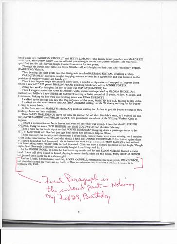 Leap Day 2024: Missourians share how they celebrate | Mid-Missouri News ...