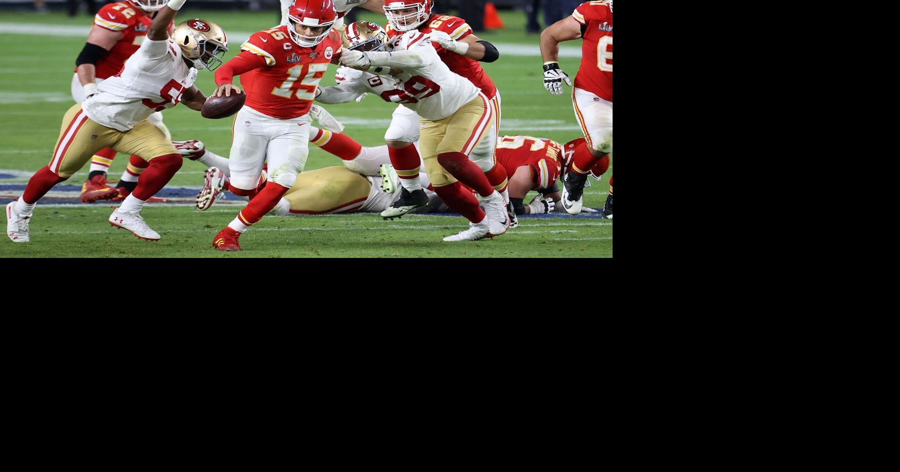 Trump says he’ll host Kansas City Chiefs at White Hous | State News ...
