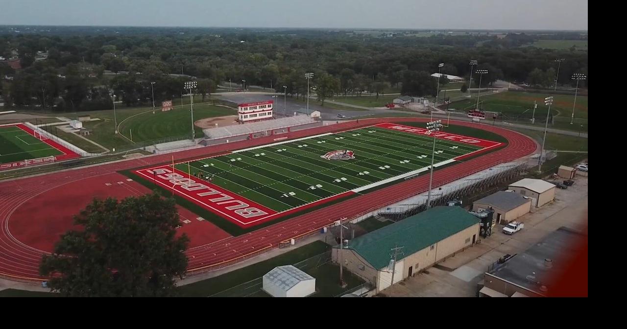 FNF HYPE: Mexico Bulldogs | Sports | komu.com