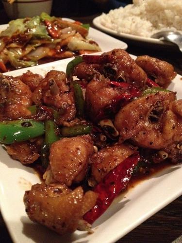 Local Chinese Restaurant Shares Menu Secret | News | komu.com
