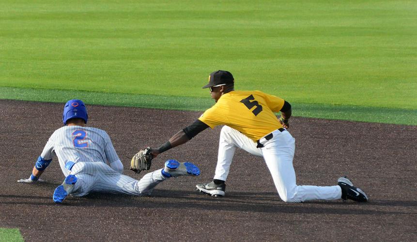 Day becomes Mizzou Baseball's first All-SEC selection in 3 years ...
