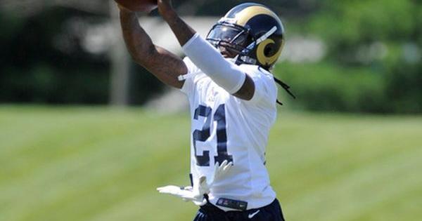 Rams Rookie Jenkins Impresses at CB Position | Sports | komu.com