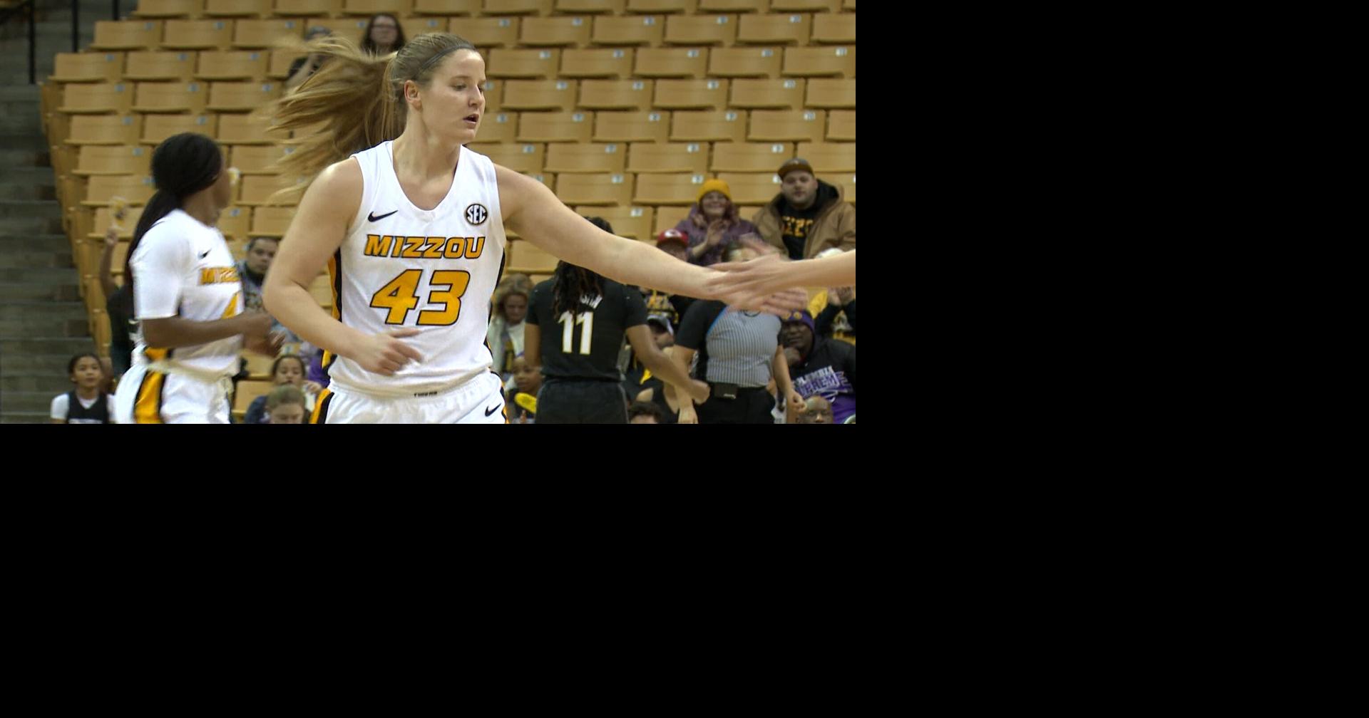 Missouri women's basketball will feature many new faces this year ...