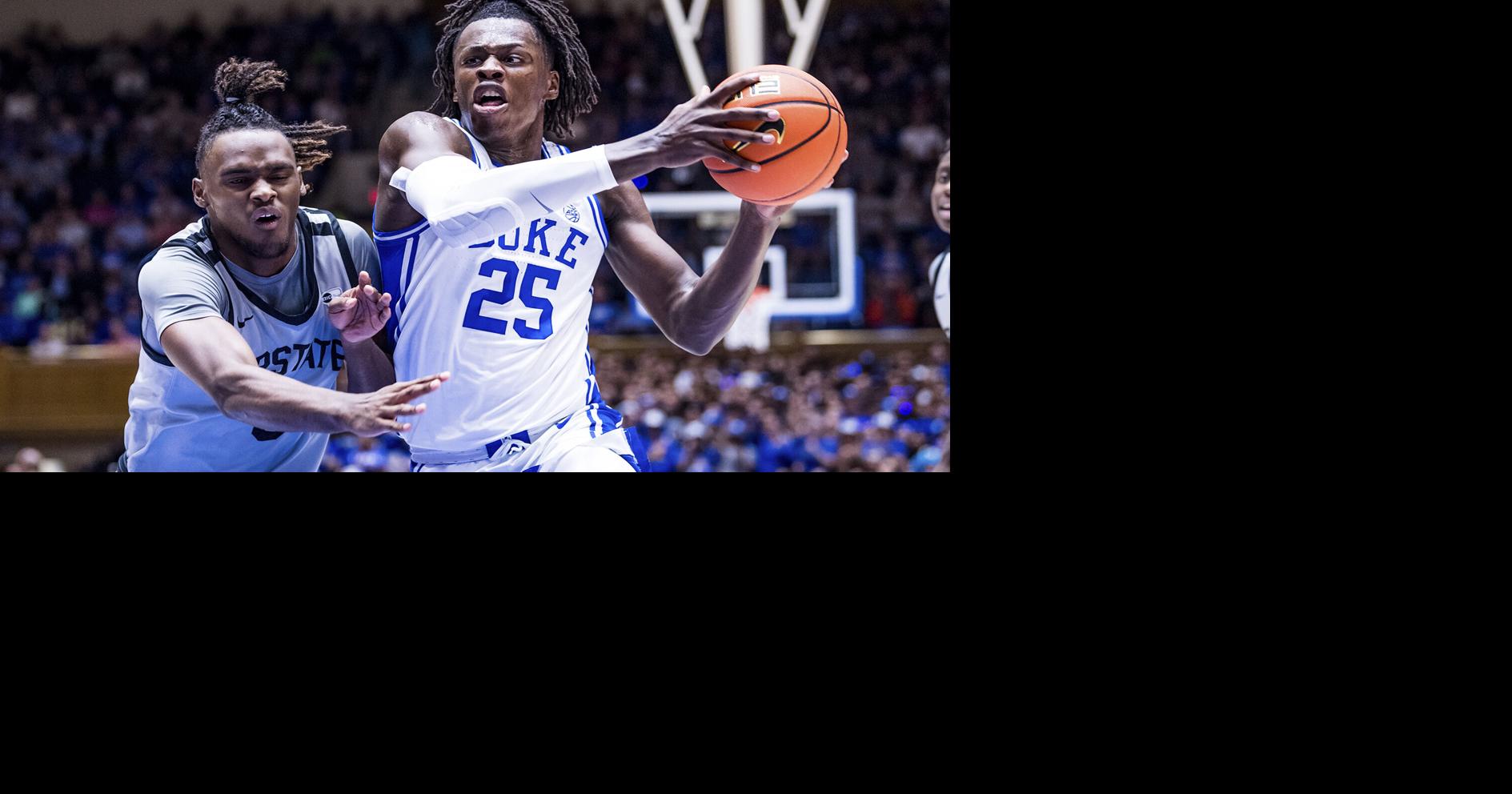 Duke transfer Mitchell commits to Mizzou | Mizzou Xtra | komu.com