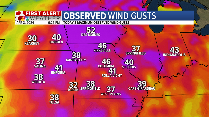 Forecast: Gradually seeing less cloud cover in the days ahead | Weather ...
