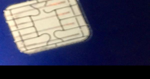 Business in different stages of transitioning to chip based credit ...