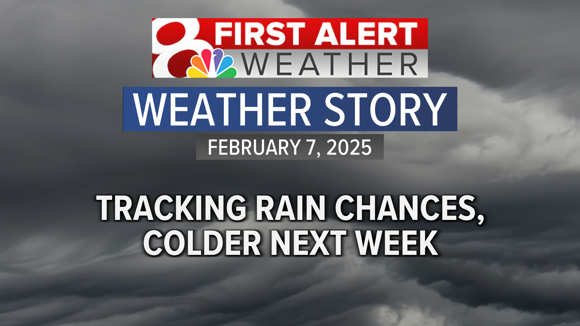 Forecast: Weekend rain and snow next week | Weather | komu.com