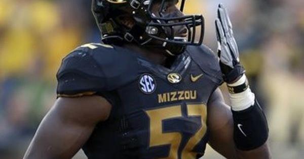 michael sam mizzou