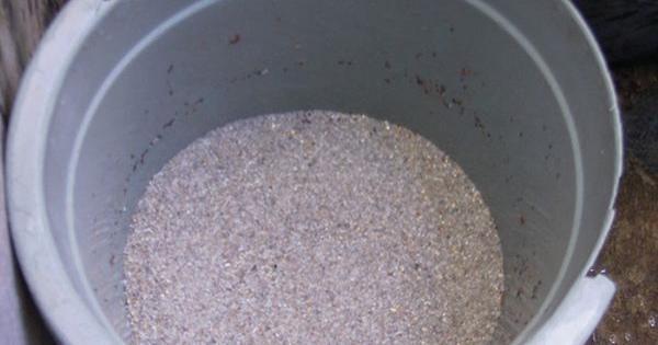 Mo Plays Role in Fracking Boom With Silica Sand | News | komu.com