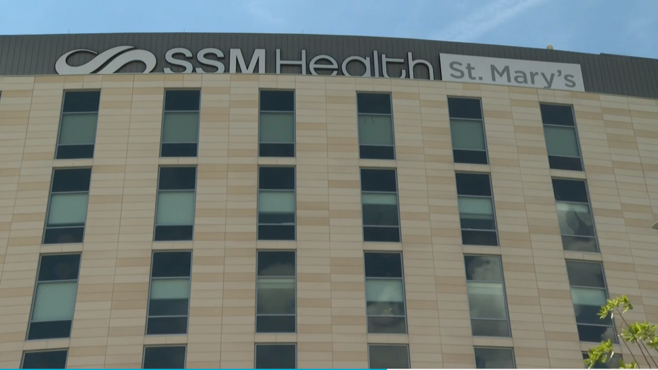 SSM Health requiring employees to be vaccinated; other hospitals will ...