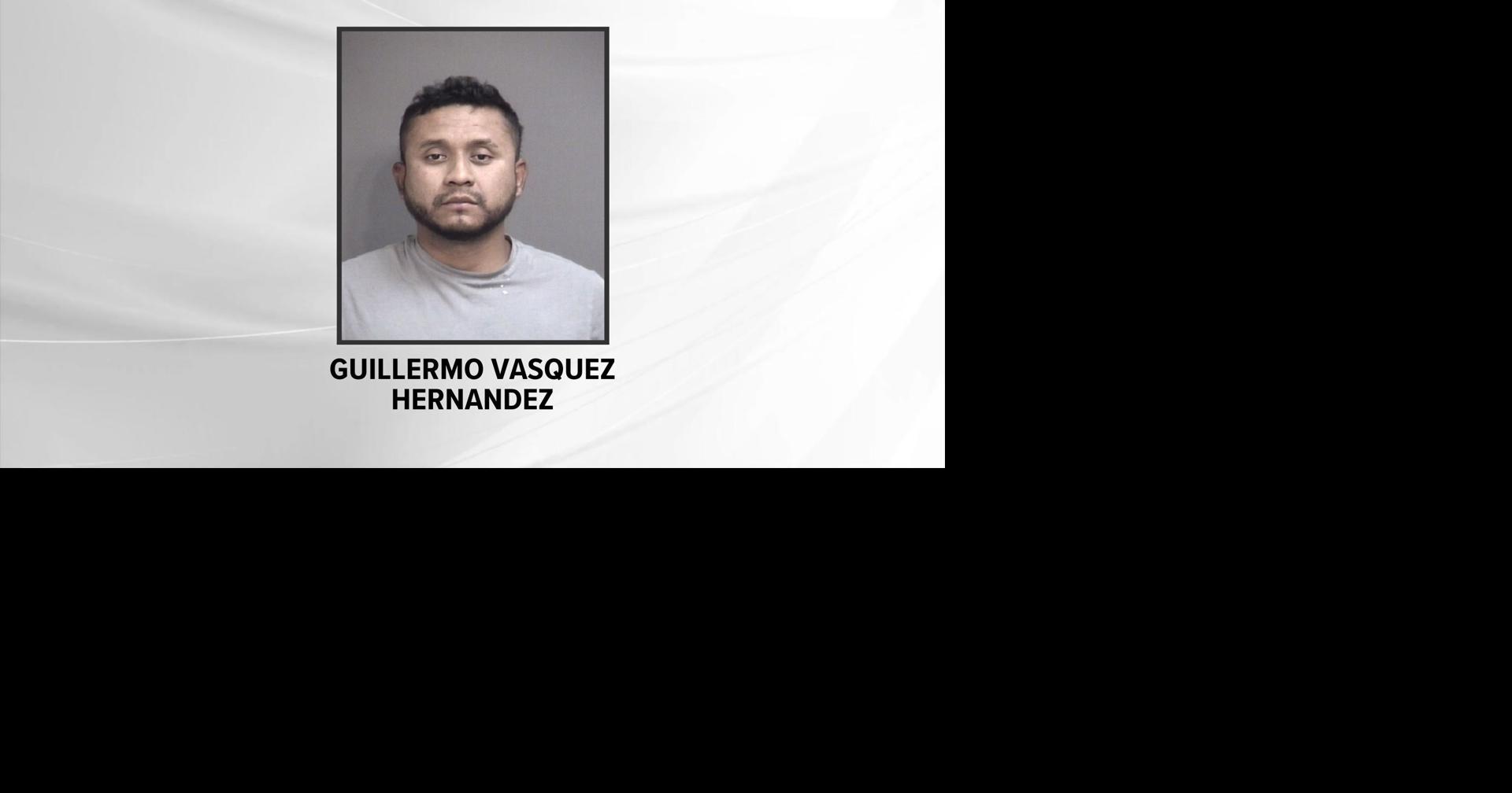 Columbia prowler case suspect pleads guilty | Mid-Missouri News | komu.com