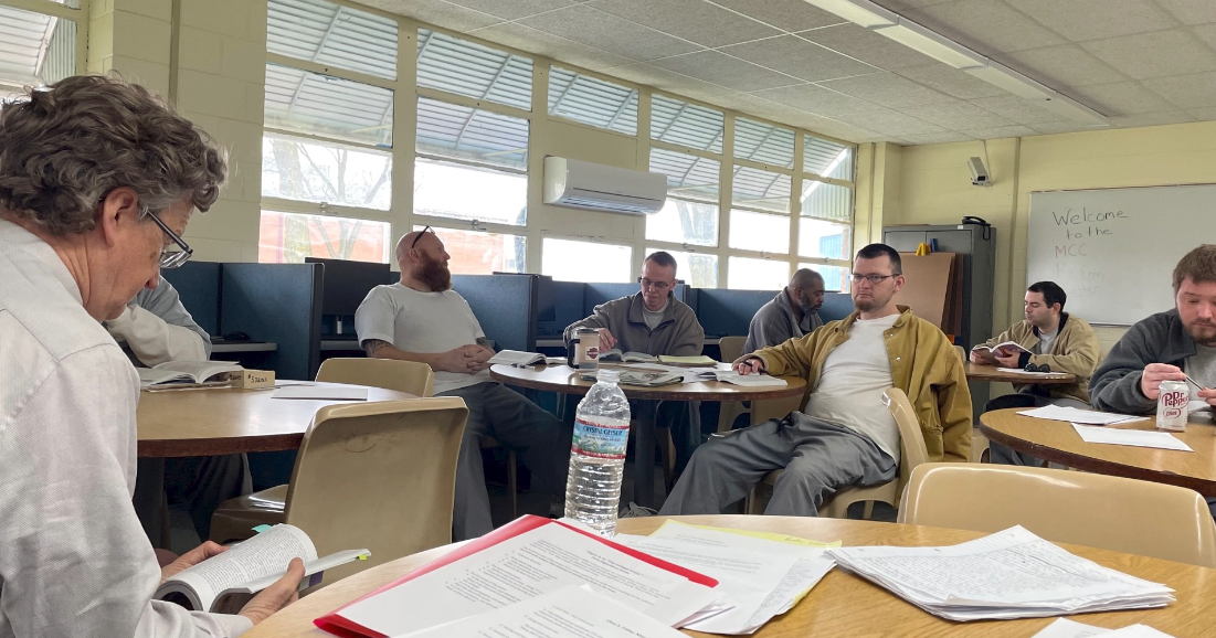 Missouri Prison Outreach Program gives offenders a new chance at ...