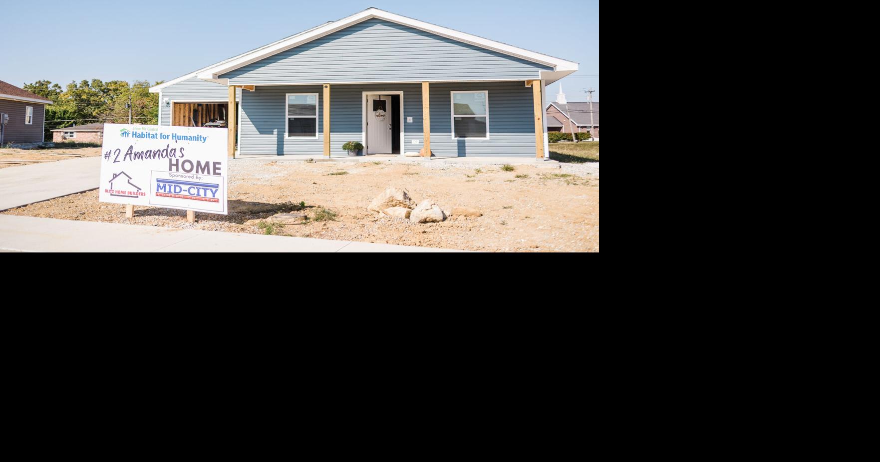 Applications for affordable home options open in March | Mid-Missouri ...