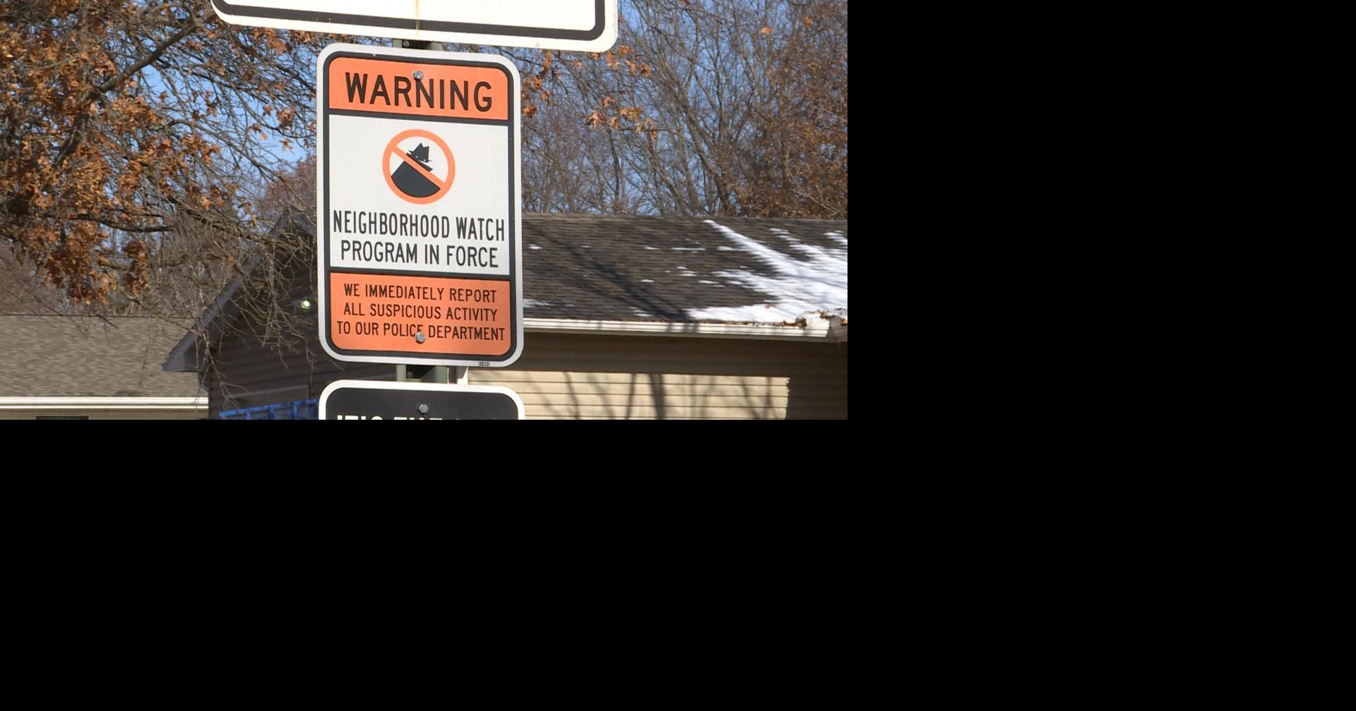 String of Columbia gun incidents connected to gang violence | Mid ...