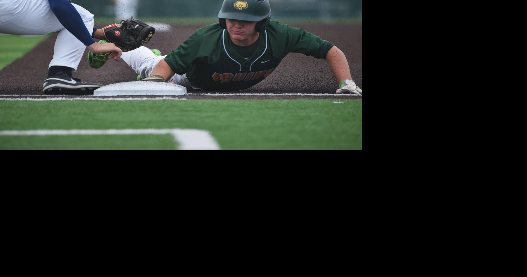 Bazat ushers in a new era of success for Rock Bridge baseball | Rock ...