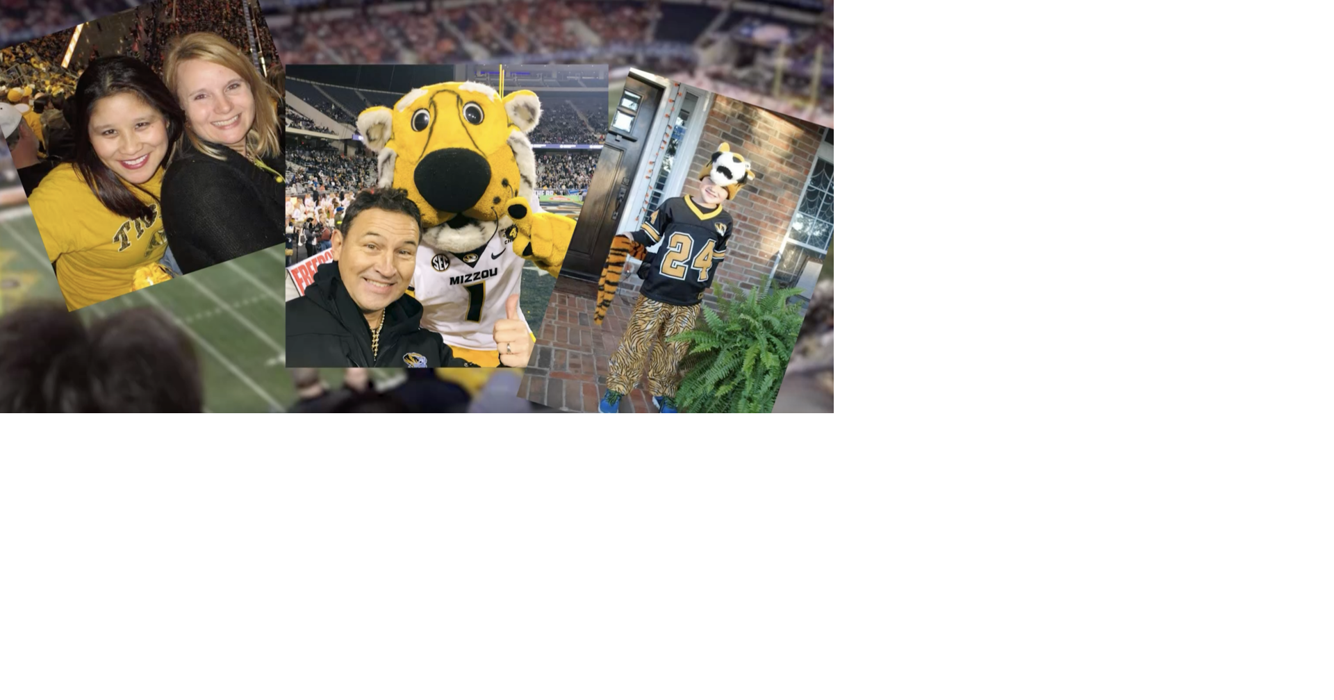 Mizzou alumni welcome fans, share stories ahead bowl game | Sports ...