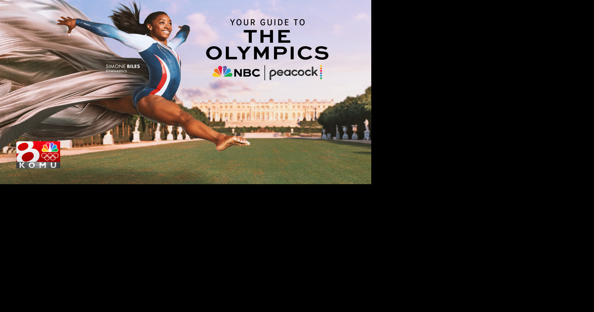 How to watch the 2024 Paris Olympics: July 30 | Olympic Guide | komu.com