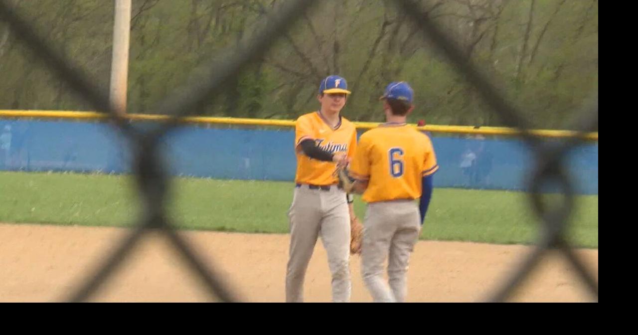 HIGHLIGHTS: Fatima baseball earns walk-off win over Cap City | Sports ...