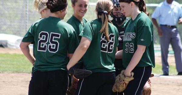 CMU Softball Earns Highest Ranking in Program History | Sports | komu.com