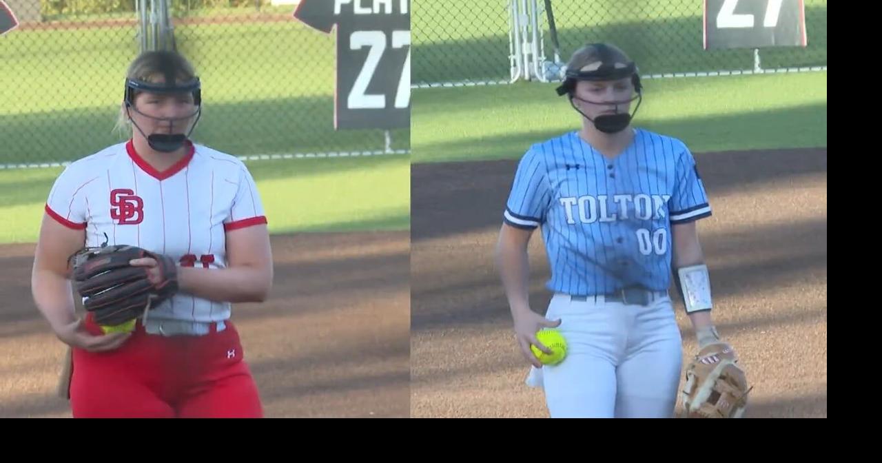 HIGHLIGHTS: Southern Boone wins in pitcher's duel over Father Tolton ...