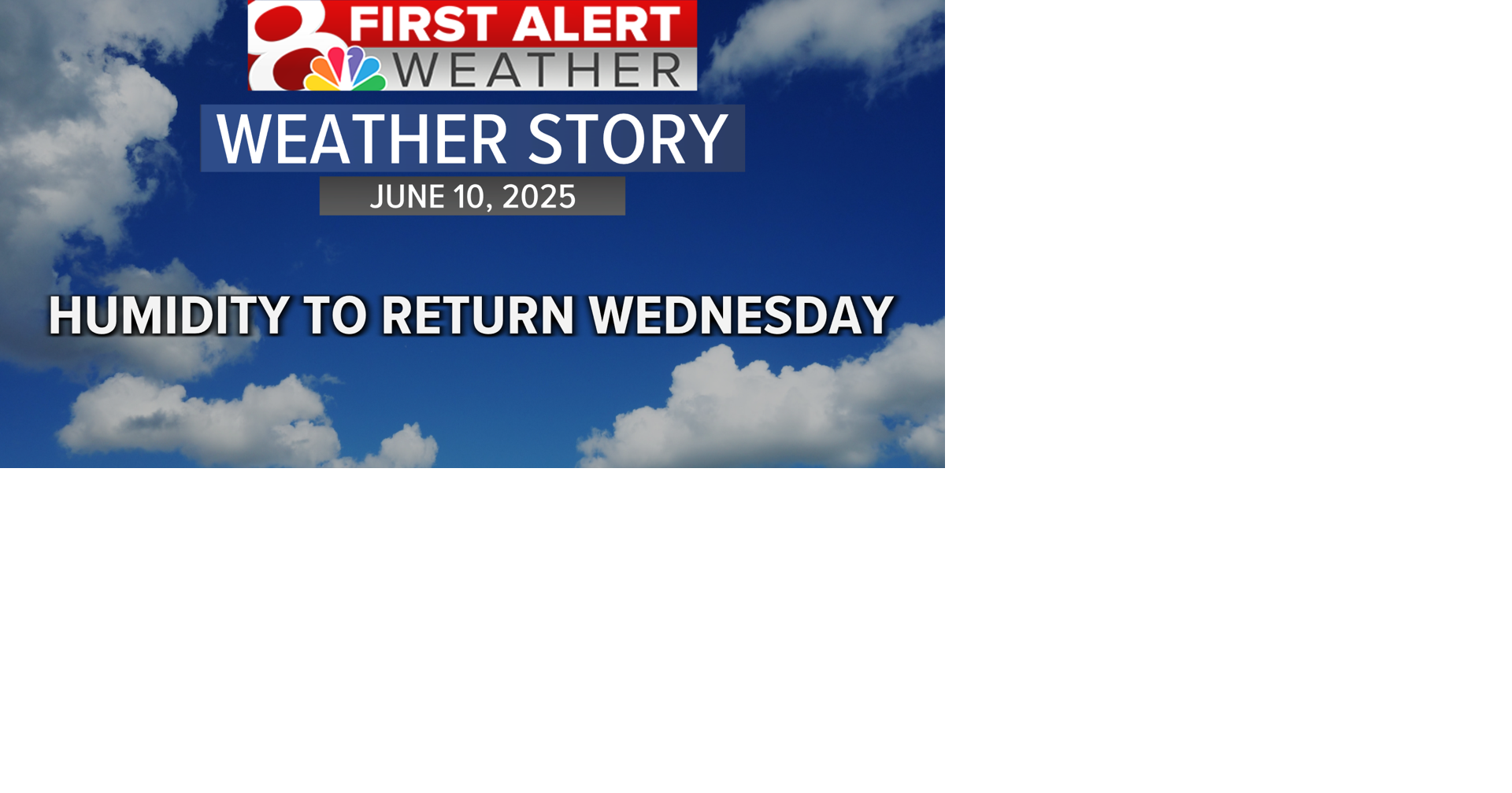 Forecast: Warming trend and smokey-haze continues | Weather | komu.com