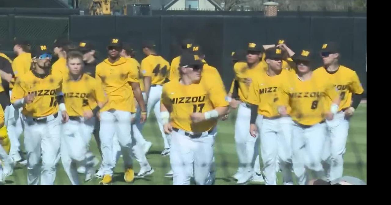 HIGHLIGHTS: Mizzou baseball gets 28-10 win over Northern Kentucky ...