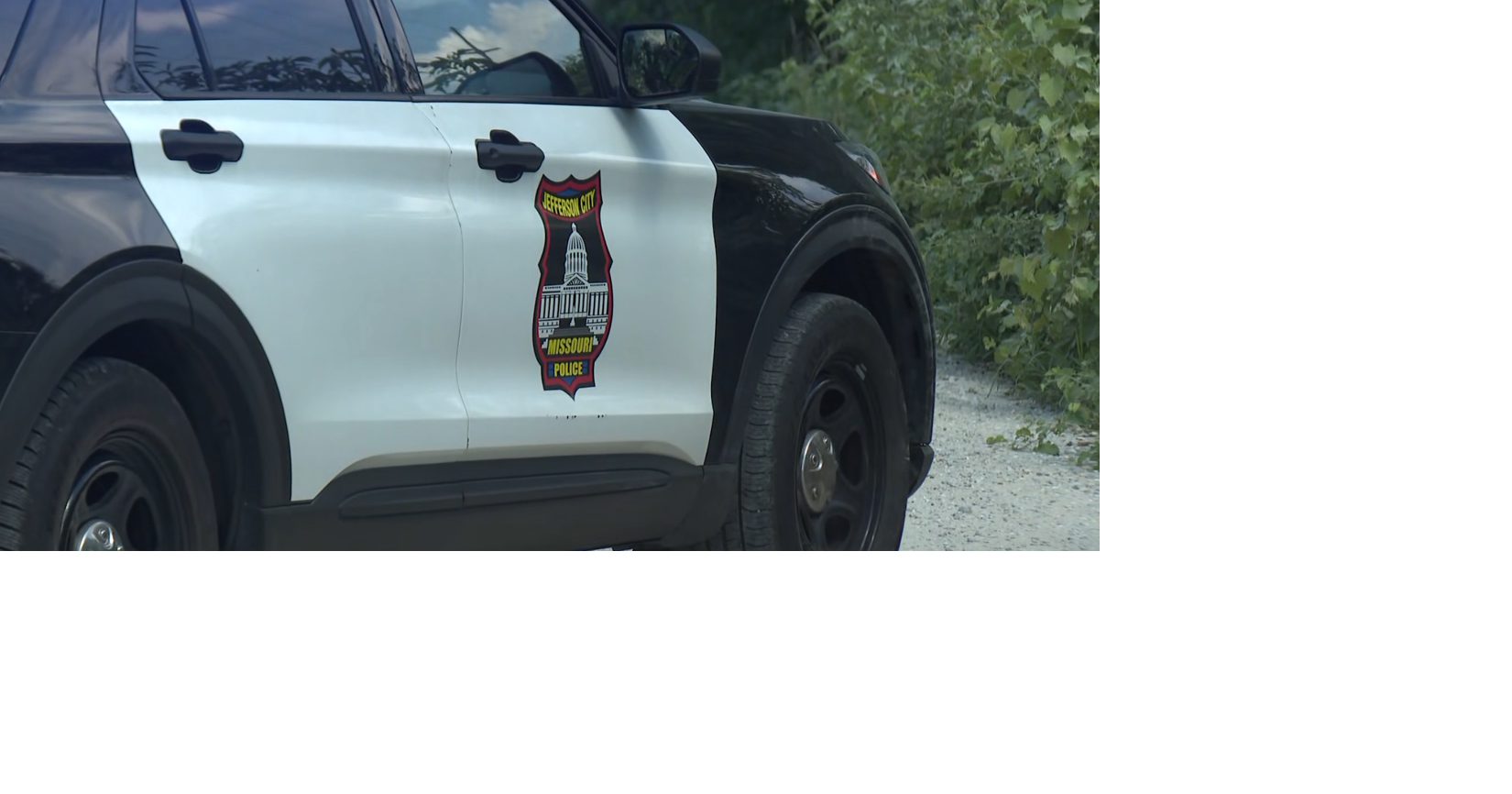 Jefferson City SWAT team arrest man with felony warrants | Mid-Missouri ...