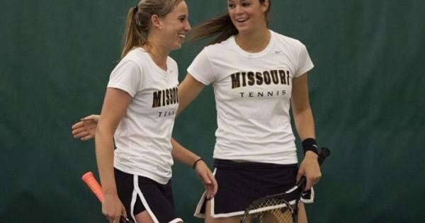 Jason Potthoff Named Assistant Tennis Coach | Mizzou Xtra | komu.com