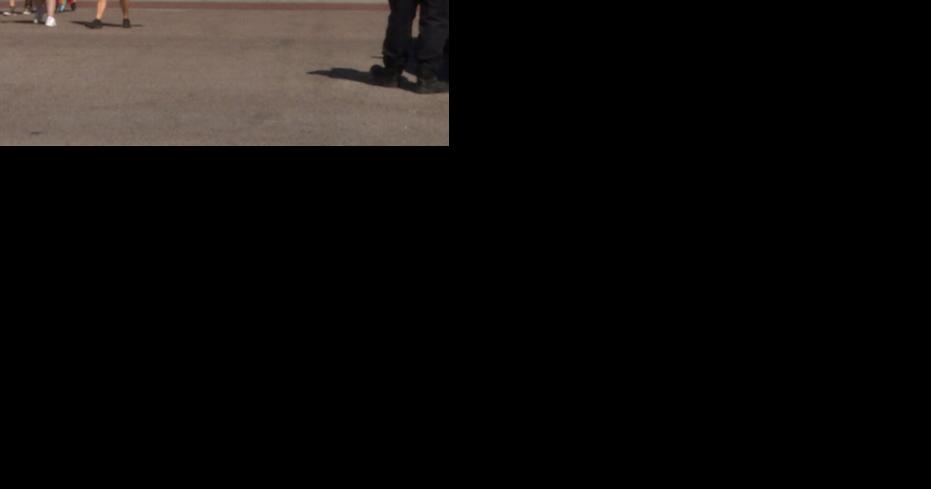 Mid-Missouri PrideFest hosts its first pride parade | Mid-Missouri News ...