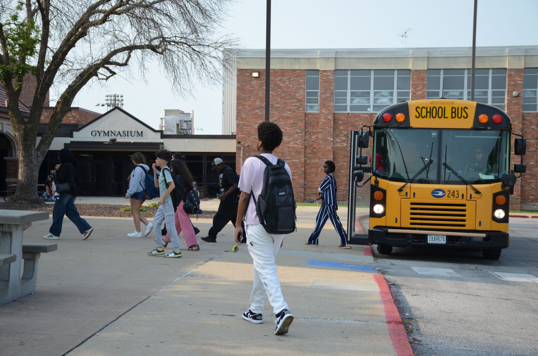 Columbia Public Schools kicks off 2025 summer school year | Mid ...