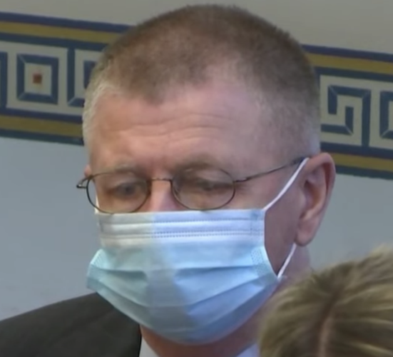 Monroe County man found guilty of first degree murder of fiancée | Mid ...