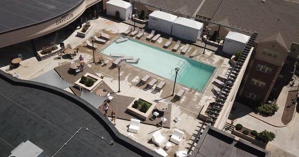 Brookside Midtown pool shut down operating permit suspended | News ...