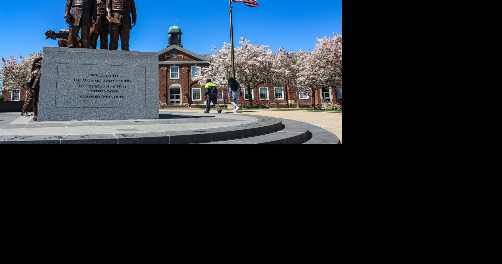 Lincoln University celebrates Missouri's first-ever HBCU Week | State ...