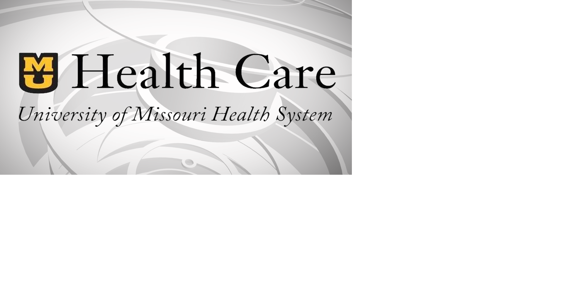 MU Health Care adds new visitor restrictions for clinics | COVID-19 ...