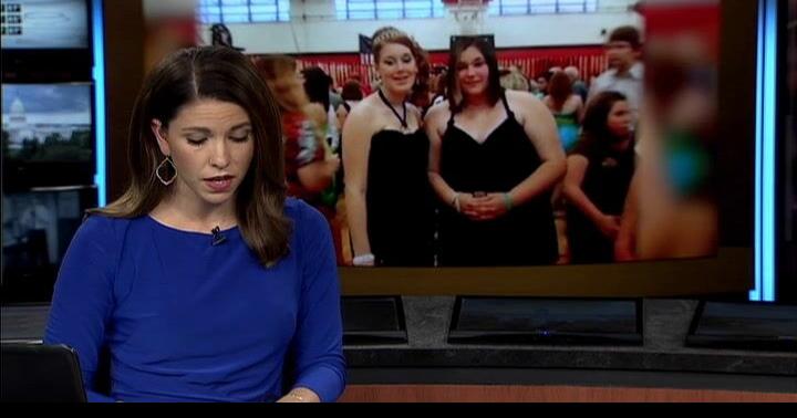 Sedalia plans protests in honor of Hannah Fizer | News | komu.com