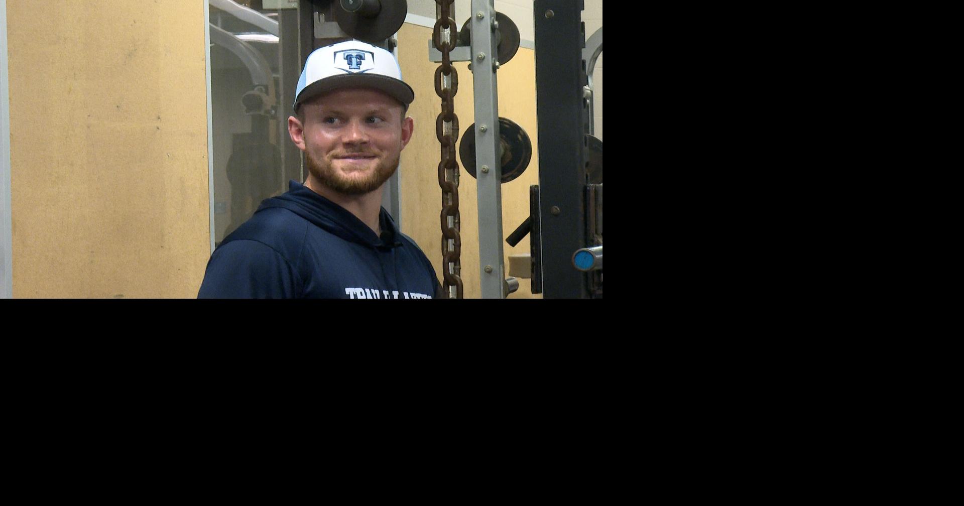 Tre Morris named Tolton baseball head coach | High School Sports | komu.com