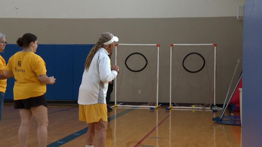 Missouri State Senior Games hosts hundreds | Mid-Missouri News | komu.com